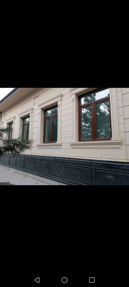Traveten kafel kabanchik