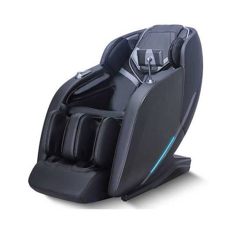 Массажное кресло iRest A372-2.РАССРОЧКА!