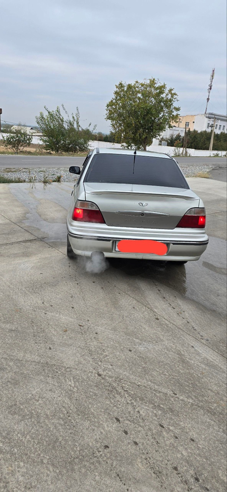 Nexia 1 sons holat yxshi