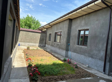 N-129 Кибрай центр продается участок 3 соток 6 комнат