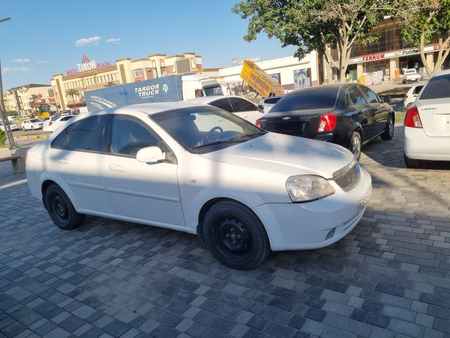 Продам автомобиль ласетти