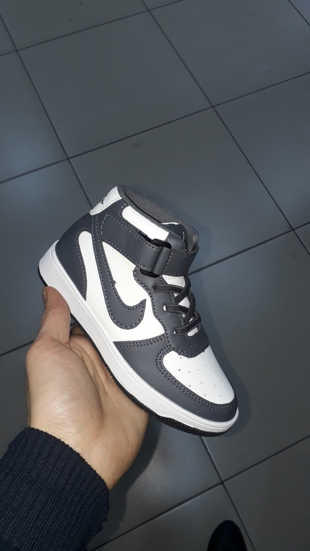 Кроссовки air jordan