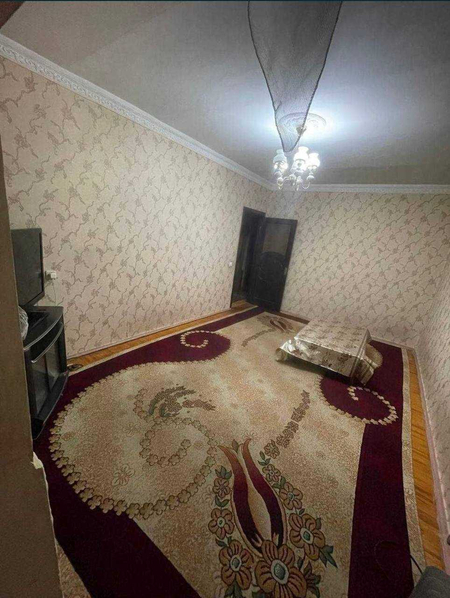 Продаю свою квартиру