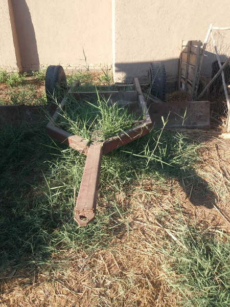 Traktor pirsep va yana boshqa jihozlari bn