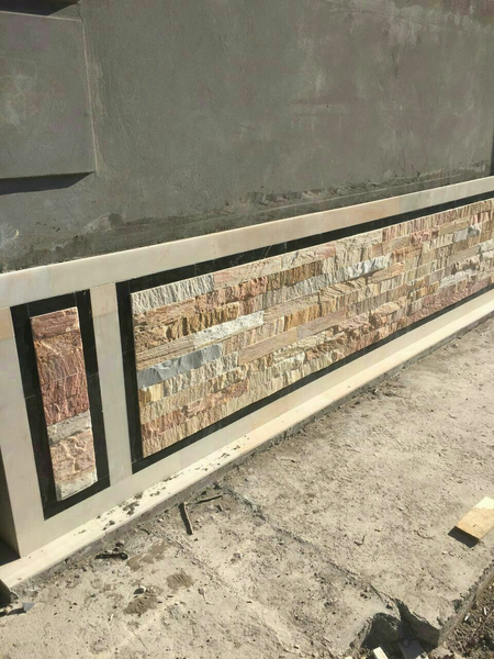 Miramir ishlarini qilamiz   grant korka.  Kafel   xizmatlari