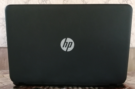 Продаётся ноутбук hp 2/512гб