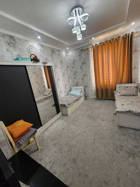 3 Xonali Uy Sotiladi, Shaxar Hokimiyati Oldida. Mo'ljal: Baxt Uyi