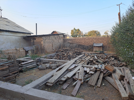 Продаются дрова, сортировка килинган