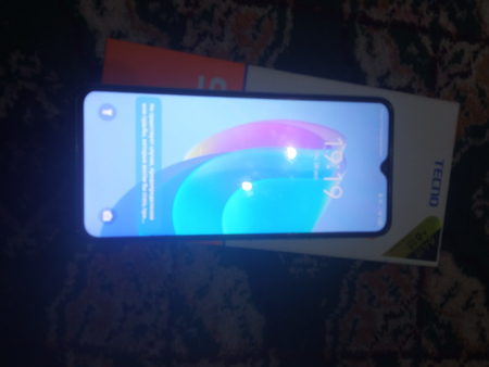 Spark Go sotiladi