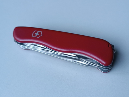 Продаётся мультитул Victorinox