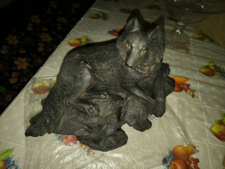 Ручная работа...