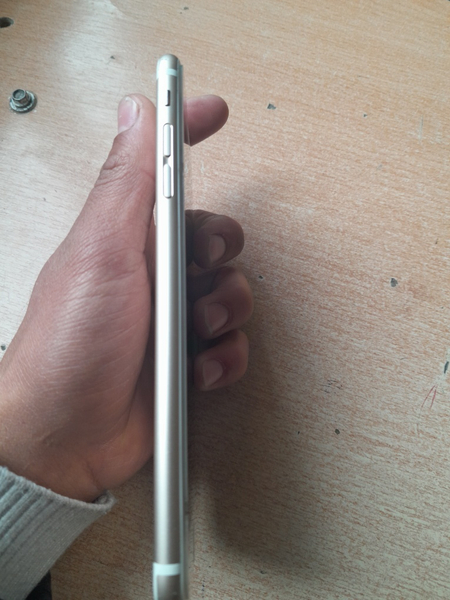 Iphone 6s plus           .