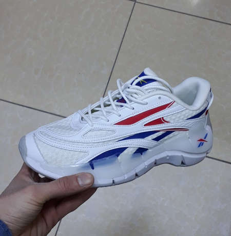 Reebok Мужские Reebok Zig Kinetica