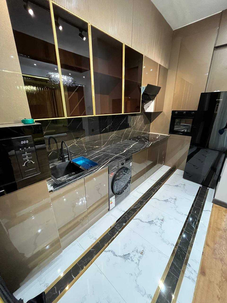 Продаю 3/4/12 86м² MIRABAD Avenue