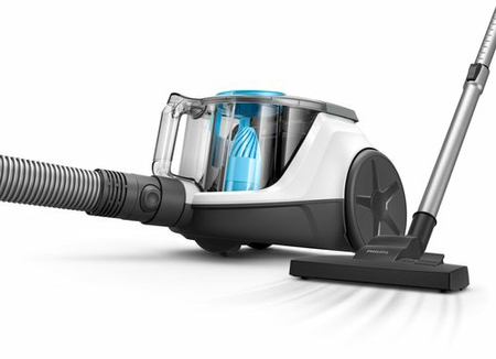 Philips пылесос со стаканом лёгкий чистка удобный рекомендую
