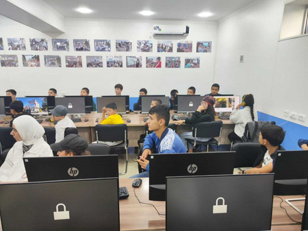 BACKEND o`quv kurslariga taklif etamiz !!!