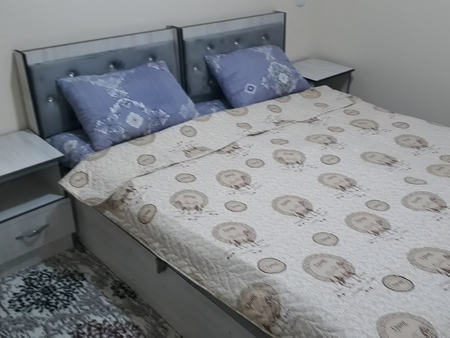 Mehmonxona hostel