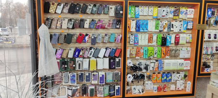 Mobile acsessories