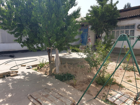 Уй сотилади арзон нархда