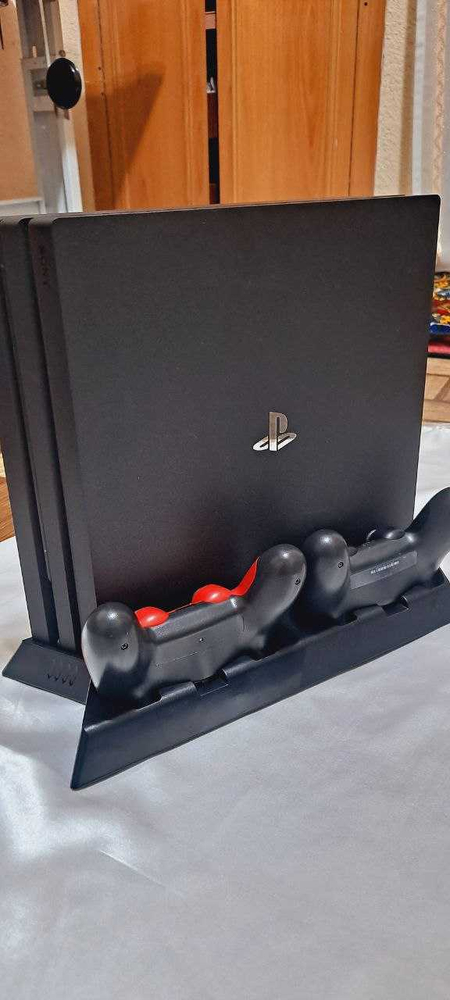 Ps4 pro 1tb playstation 4 pro