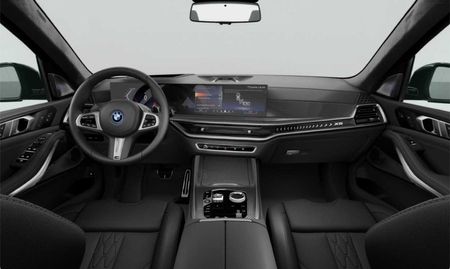 BMW X5 xDrive50e