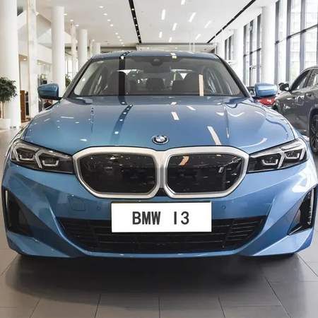 zakazga BMW i3 eDrive 2024