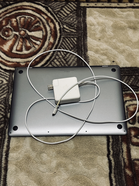 Macbook Pro 2019 16 core i9