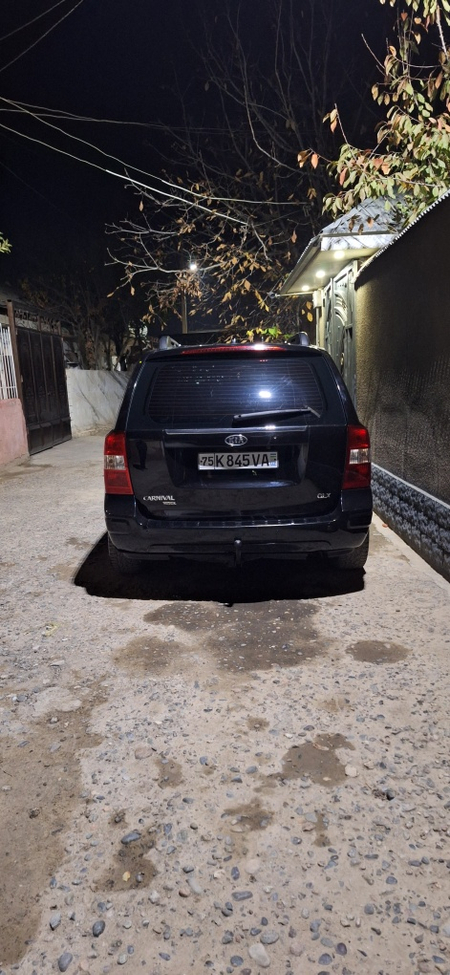 KIA Sotiladi .11