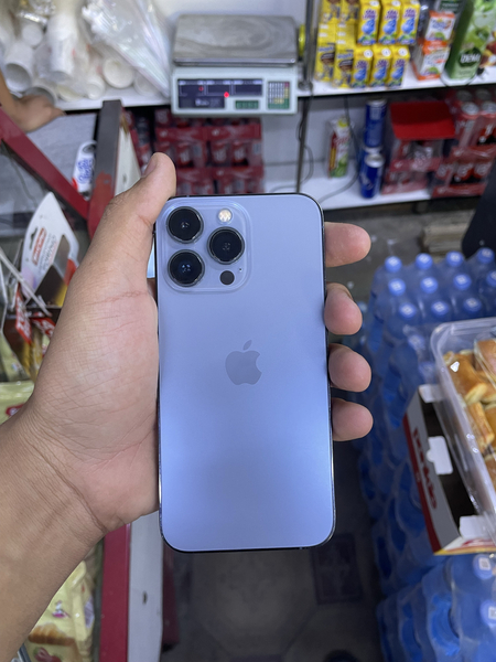 Iphone 13pro 128gb
