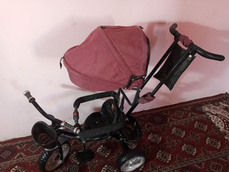 Kalaskalik velikcha sotiladi