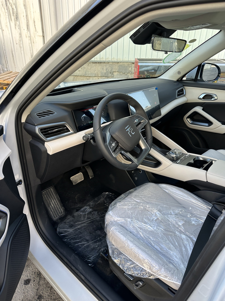 Byd Yuan Up dop opsiya 401km
