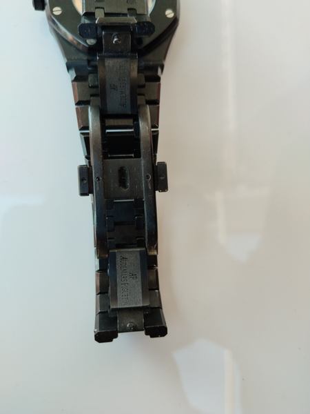 AUDEMARS piguet Royal OAK. AP