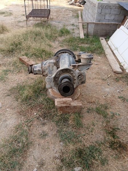 Zil most sotiladi