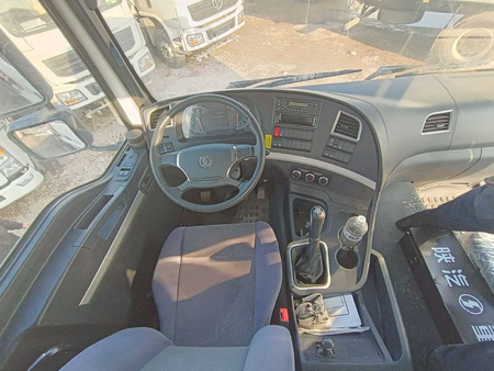 Shacman Шакман Бензовоз 20куб H3000 откучи 375  3 отсек  сотувда тайёр