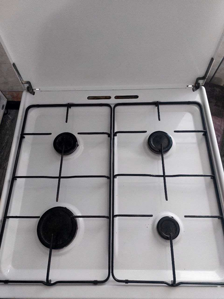 Газовая плита Zanussi
