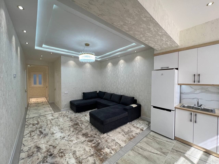 Продажа 3х комнатная Новостройка. Адрес: ул. Озод Шарк