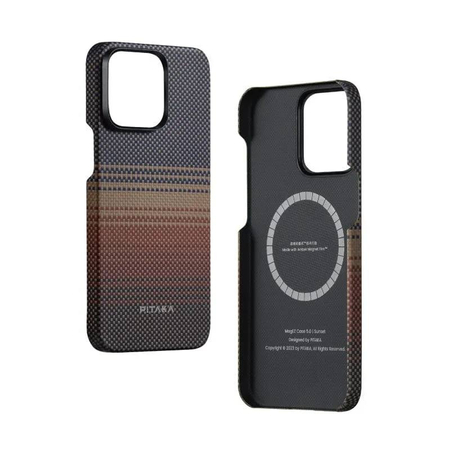 Pitaka original 15 pro max