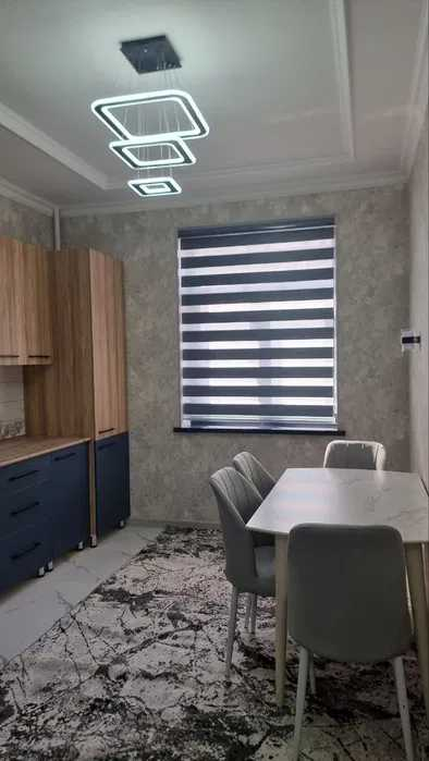 Аренда 2 комнатной квартиры на 18 квартале ID: MD 304