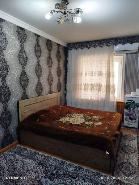 Шайхонтохур тумани Гулобод Ц 26