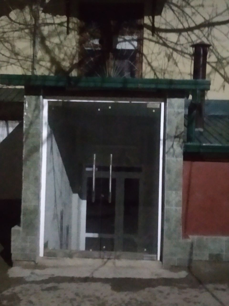 Нежилое помещение
