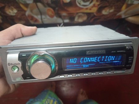 Продам магнитолу пионер0