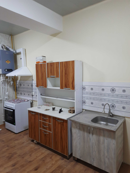 Ижарага квартира Яшнобод тумани Иззат