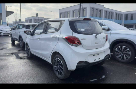 CHANGAN BEN BEN сизнинг талаб ва истакларингиз