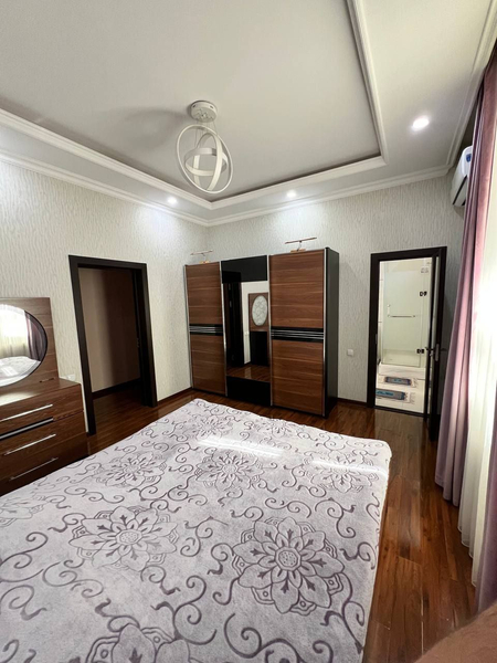Спецплан, улица Малые Азимова оретир Ресторан Divan 4х комнатная 120м2