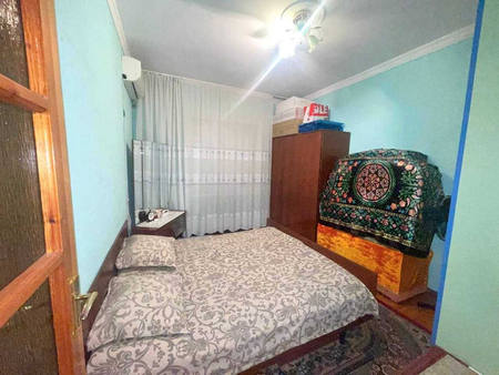 своя юнусабад 19 кв