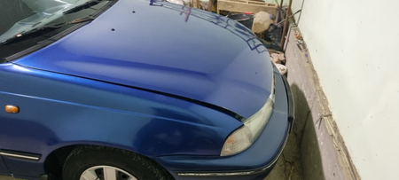 Nexsiya 1  1998yil
