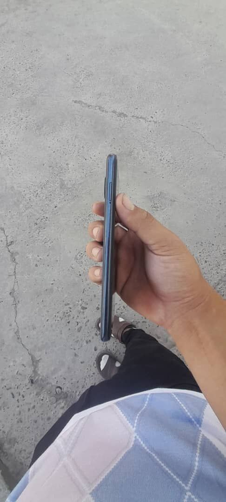 Poco X 3 yangidek