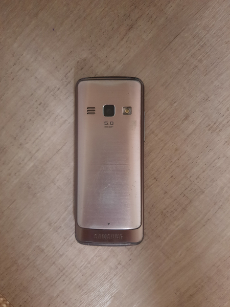 Samsung GT S5610