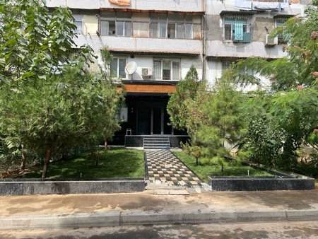 сдается нежилое помещение 302кв.м Яккасарайский район