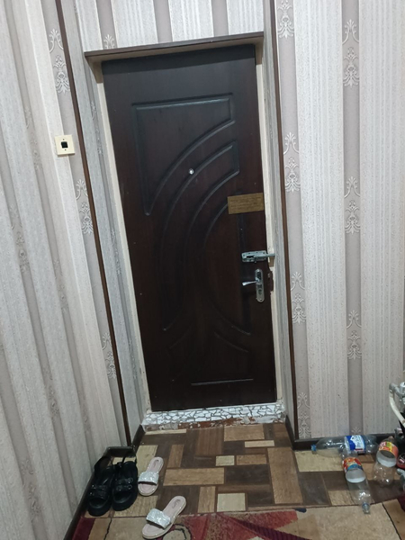 4ta qiz olinadi kvartiraga